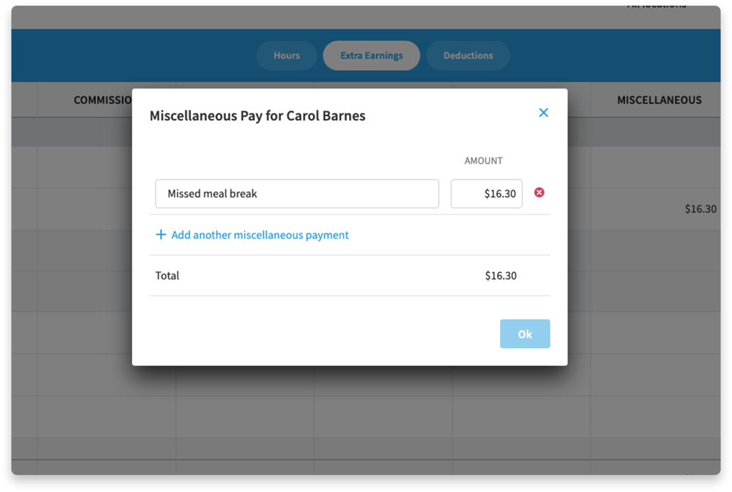 Getting Started with Meal and Rest Breaks Tracking