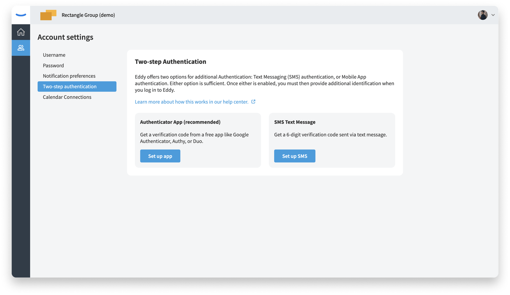 Multi-Factor Authentication (MFA)—for employees