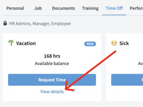 What is the Difference Between a Current Balance and an Available ...